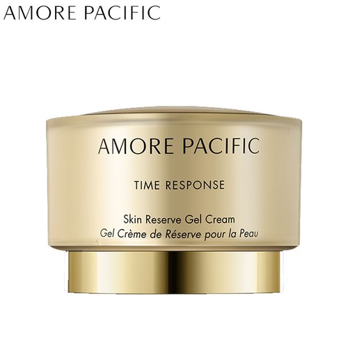 Amore Pacific TIME RESPONSE Skin Reserve Gel Cream 50ml | eBay