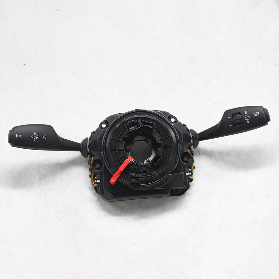 For BMW 528i 535i 550i 640i 650i 740i 750i M5 M6 Turn Signal & Wiper ...