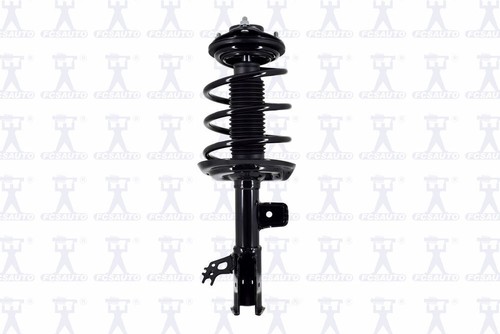 Suspension Strut & Coil Spring Assembly fits 2018-2021 Toyota Camry FCS ...
