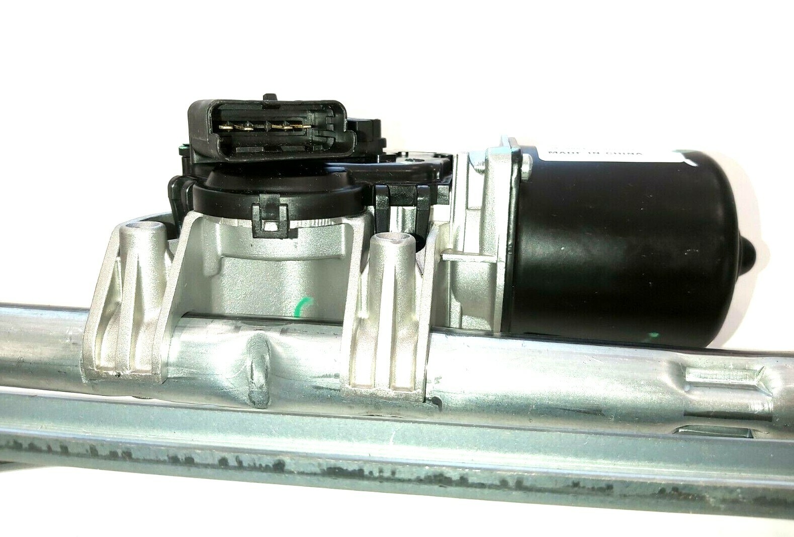 OE VAUXHALL MOKKA (2013-) FRONT WIPER MOTOR COMPLETE UNIT 42333715 NEW ...