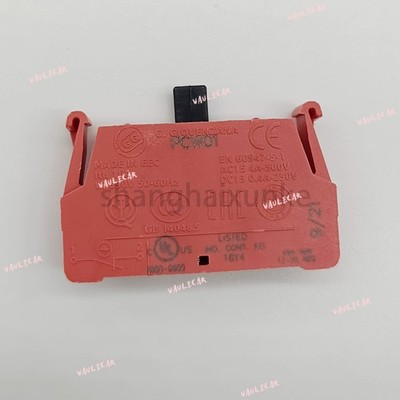 2Pcs New For GIOVENZANA normally closed switch contact PCW01 free ...
