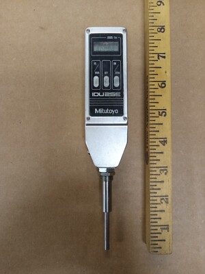 Indicators - Mitutoyo Idu25e