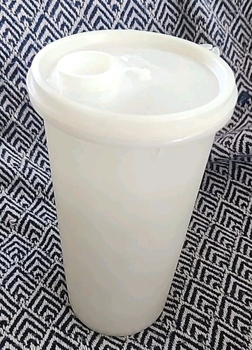 Vintage Tupperware Juice Container | eBay