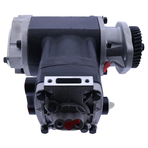 New Air Brake Compressor 3558006 for Cummins Engine 6CT 3558006X | eBay