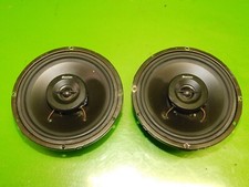 Boston Acoustics Rally RX67 Car Speaker for sale online | eBay