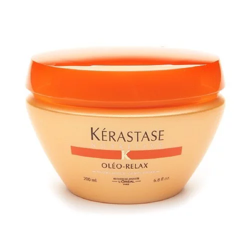 Kerastase Nutritive Oleo-relax Rinse-off Treatment 6.8oz | eBay