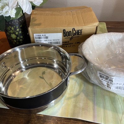 Pans - Steam Table Insert