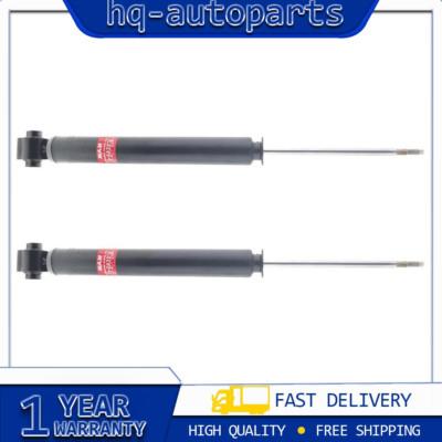 2x KYB Shocks & Struts Rear Shock Absorber For Hyundai Tucson 2010~2013 ...