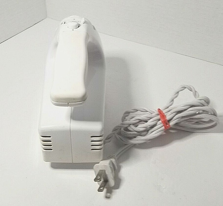 Farberware Special Select Hand Mixer 10 Speed Turbo FSHM100 Unit only ...