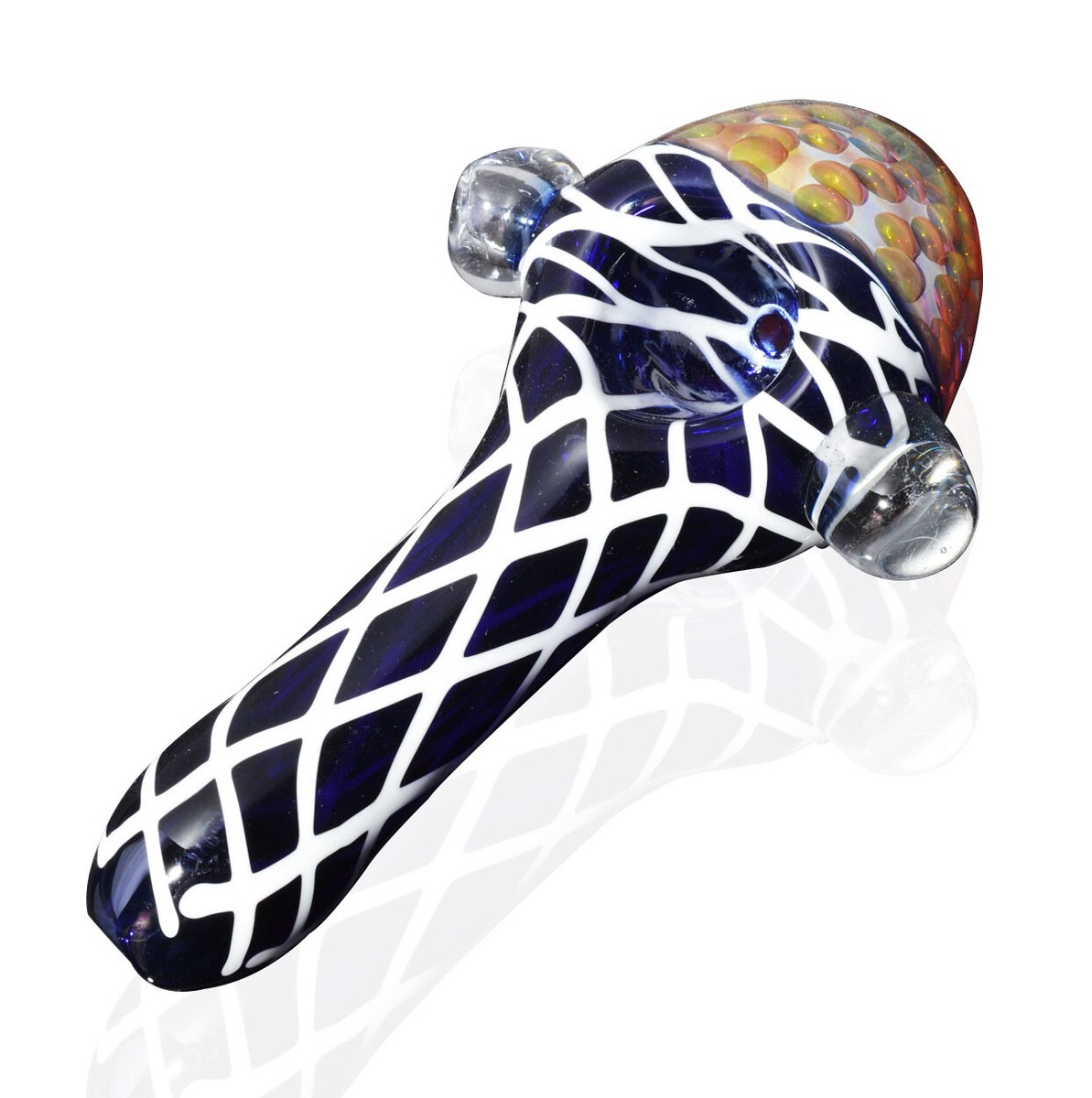Cool Glass Weed Pipe