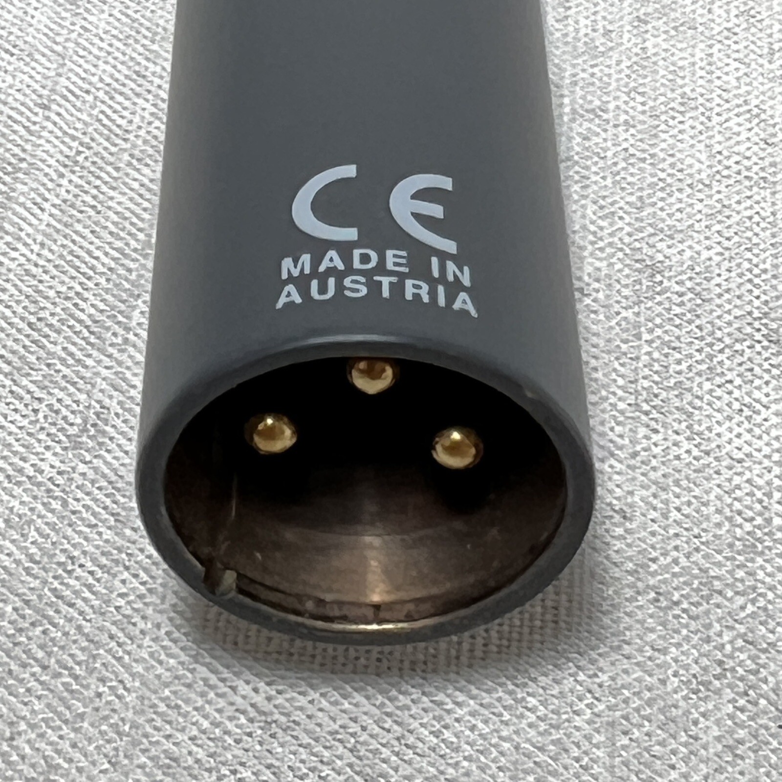 AKG GN15E GN15 E GN 15 E Gooseneck Module 15cm 6 in. DAM Series ...