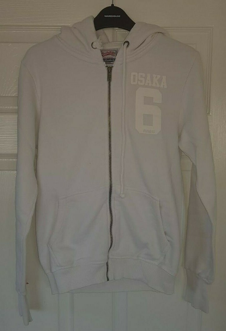 Womens Osaka 6 jumper Medium - Gem