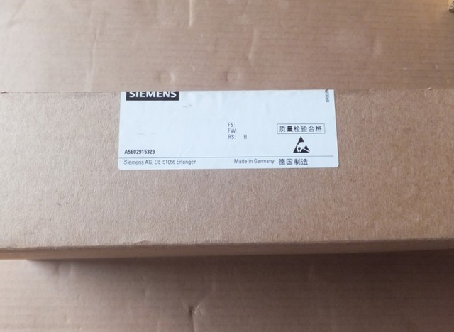 1pc Siemens A5E02915323 Inverter Power Driver Board Tested for sale ...