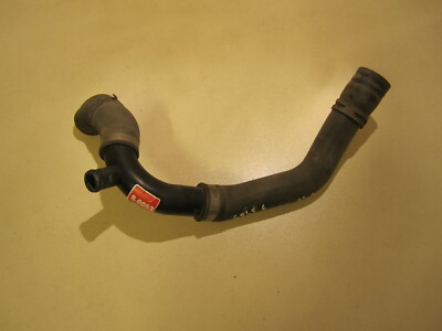 3C0121087A VW Golf 6 2011.y 2.0 TDI Coolant Pipe Hose 3C0 121 087 A | eBay