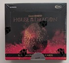 (NEW SEALED) RITTENHOUSE GAME OF THRONES HOUSE OF THE DRAGON SEASON 1 ...