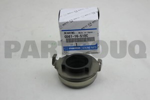 G56116510C Genuine Mazda COLLAR,CLUTCH REL G561-16-510C | eBay