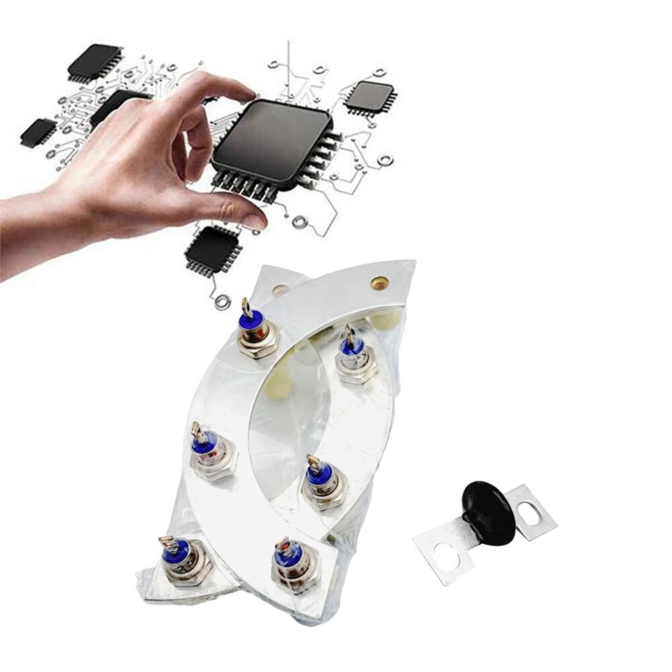 RSK1001 Generator Rectifier 25A Diode Bridge Rectifier Varistor Set4219 ...