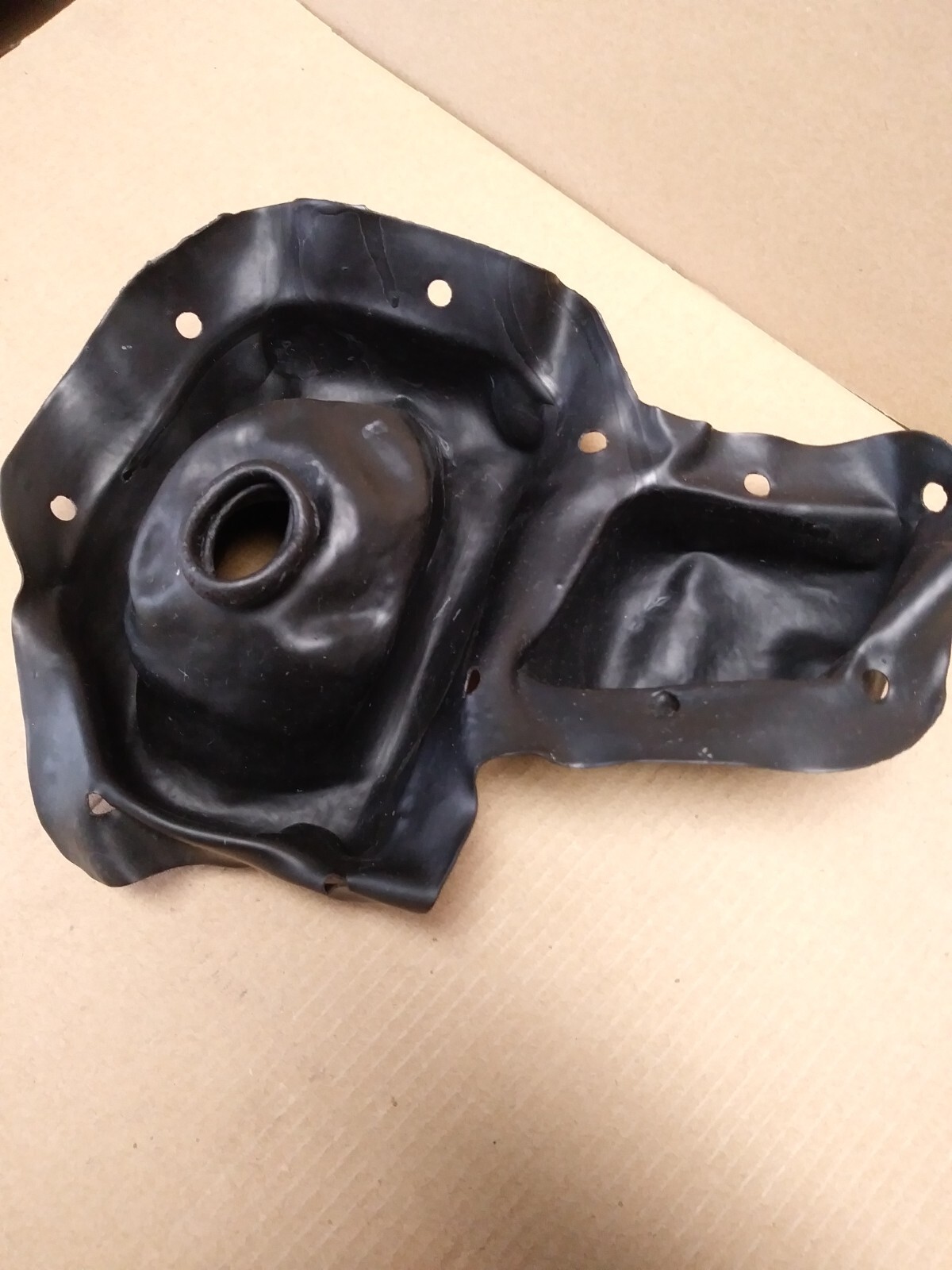 64-67 Corvette NOS GM 3866183 4 Speed Shifter Boot | eBay