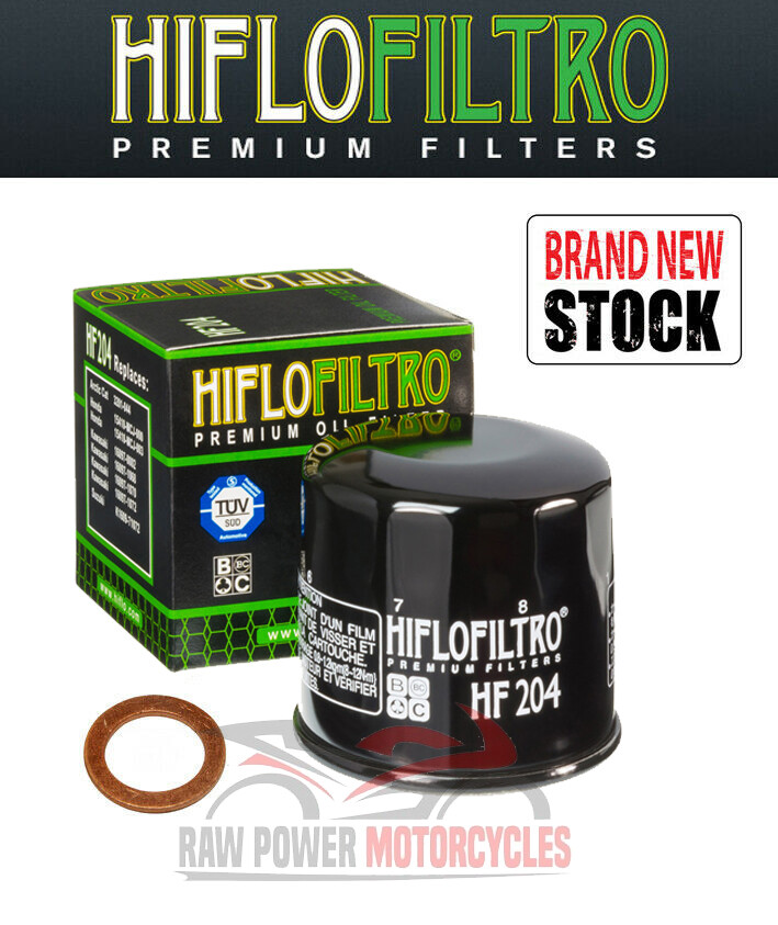 Fits Yamaha YXZ 1000 R ETS SS Sport Shift 2017 Oil Filter & Sump Washer ...