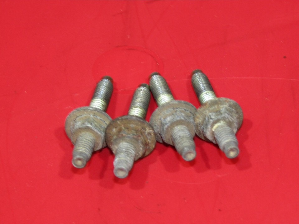 2005-2008 Mazda Tribute Escape OEM ignition coil pack bolt stud set 05 ...