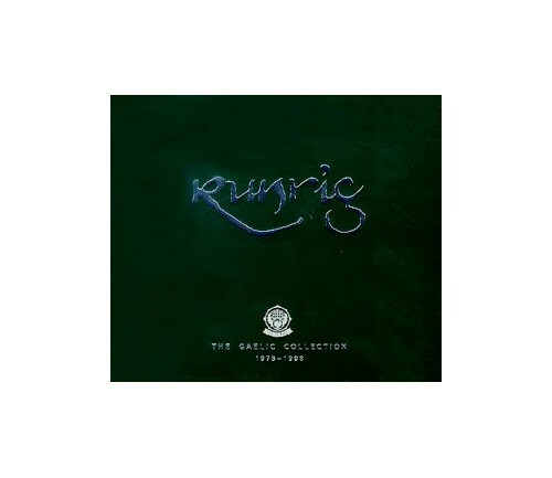 Runrig - The Gaelic Collection 1973 - 1998 - Runrig CD EOVG The Fast ...