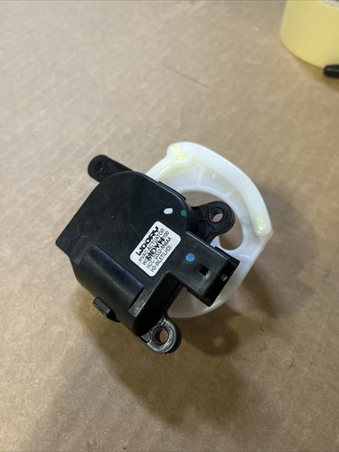 Tesla Model S HVAC Servo Motor Woory D332-AN6AA | eBay