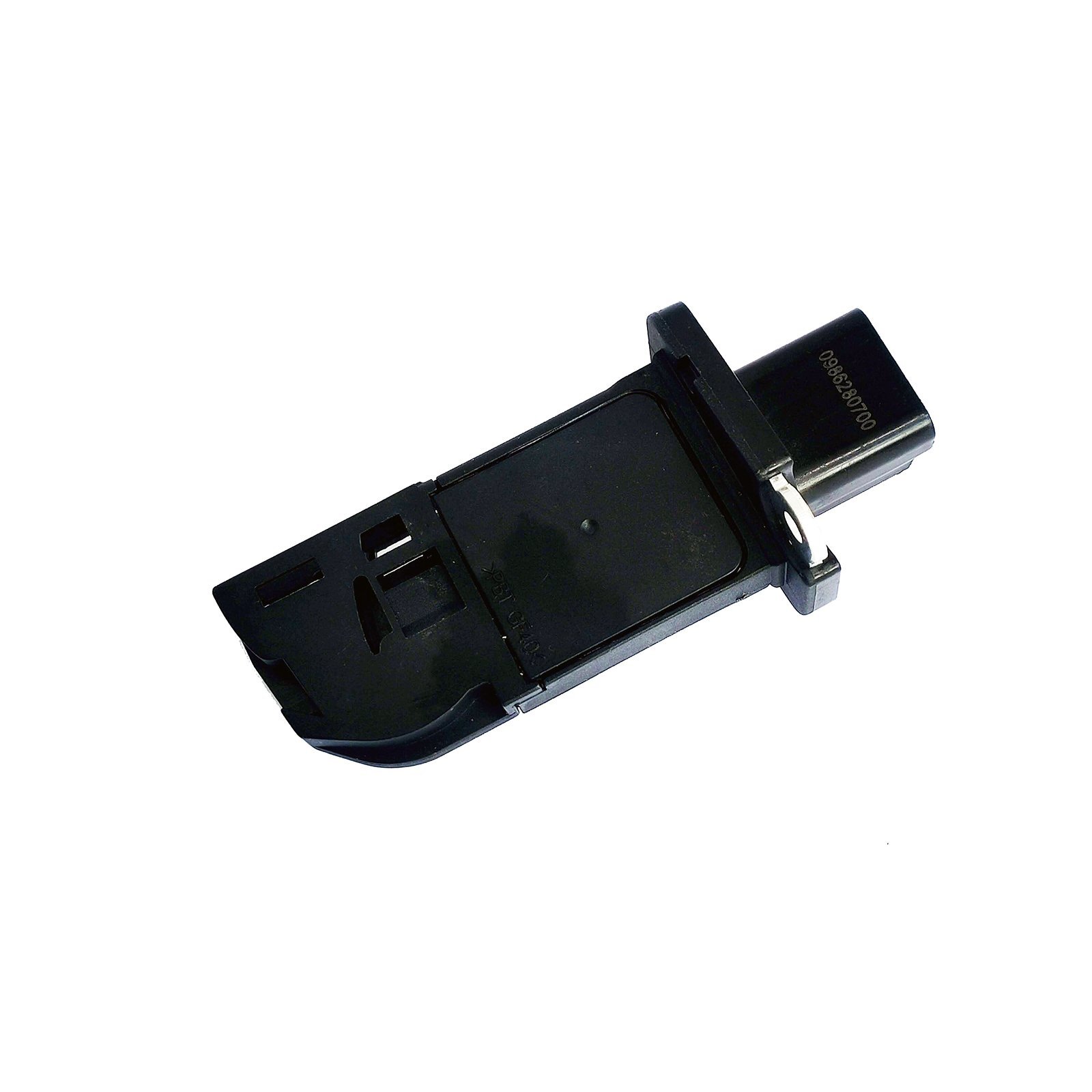 MASS AIR FLOW METER SENSOR MAF 9674958880 1516668 AFH70M83 LR019830 ...