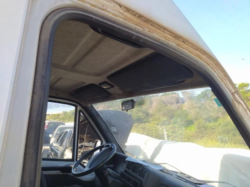 Pare-Soleil Droit pour PEUGEOT BOXER (230) FURGÓN ACRISTALADO BAT.2850M ...