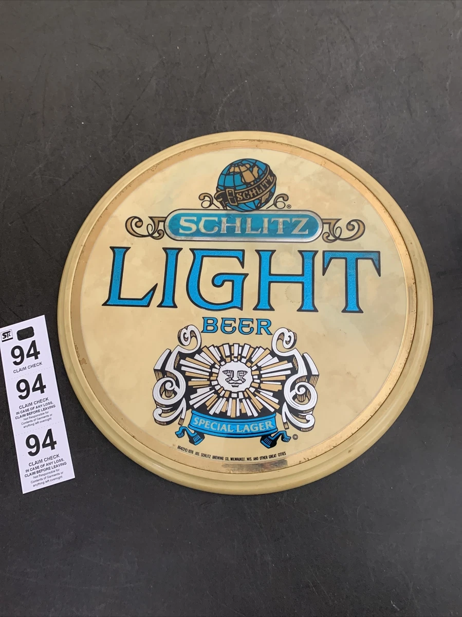 Schlitz Logo