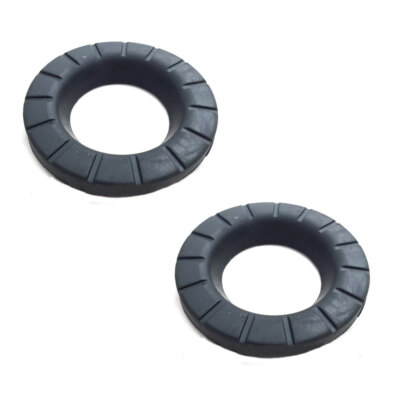 Rear Spring Upper Rubber Seat 2P for OEM Parts Ssangyong Actyon Rexton ...
