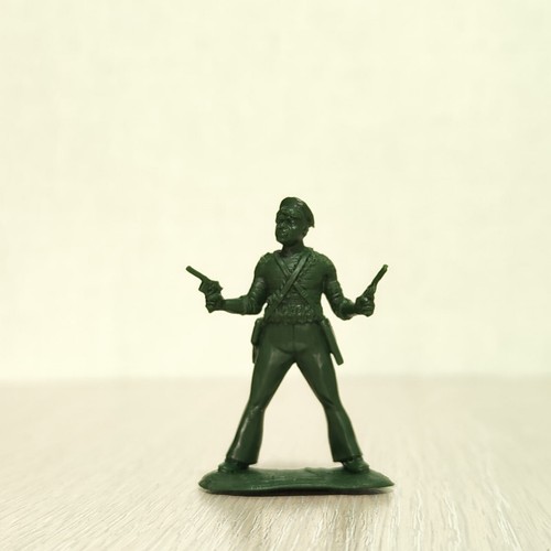 Engineer Basevich Toy Soldiers #1A Red Army Continued Scale 1/32 | eBay
