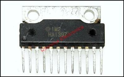 2 PCs NEW & Genuine Hitachi HA1397 Audio Power IC HA-1397 | eBay