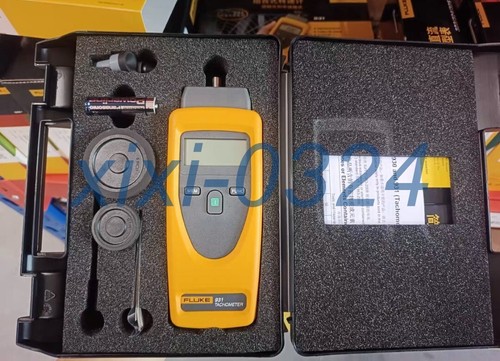 1 pcs NEW FLUKE 931 Tachometer DHL shipping | eBay