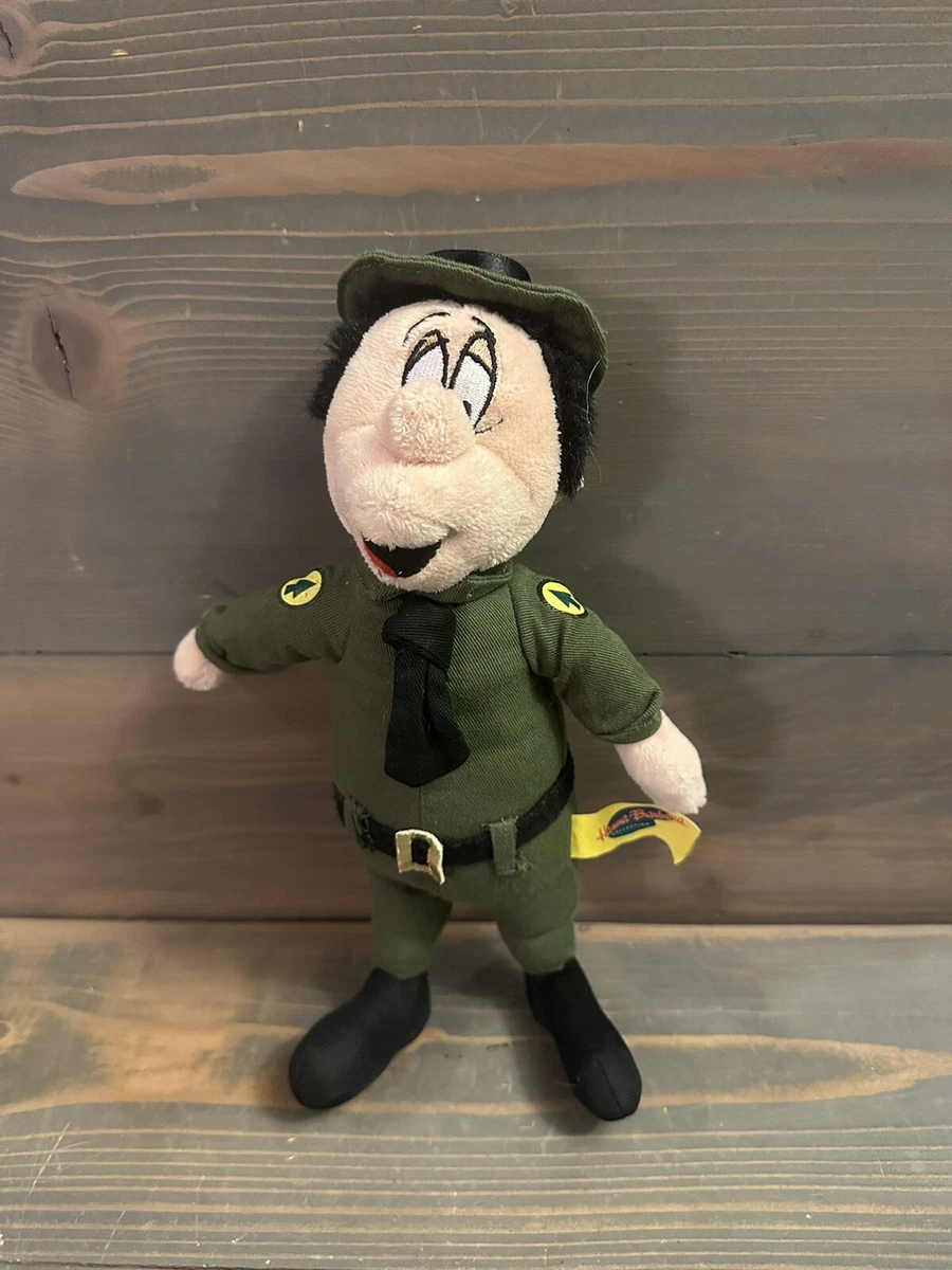 Yogi Bear Ranger