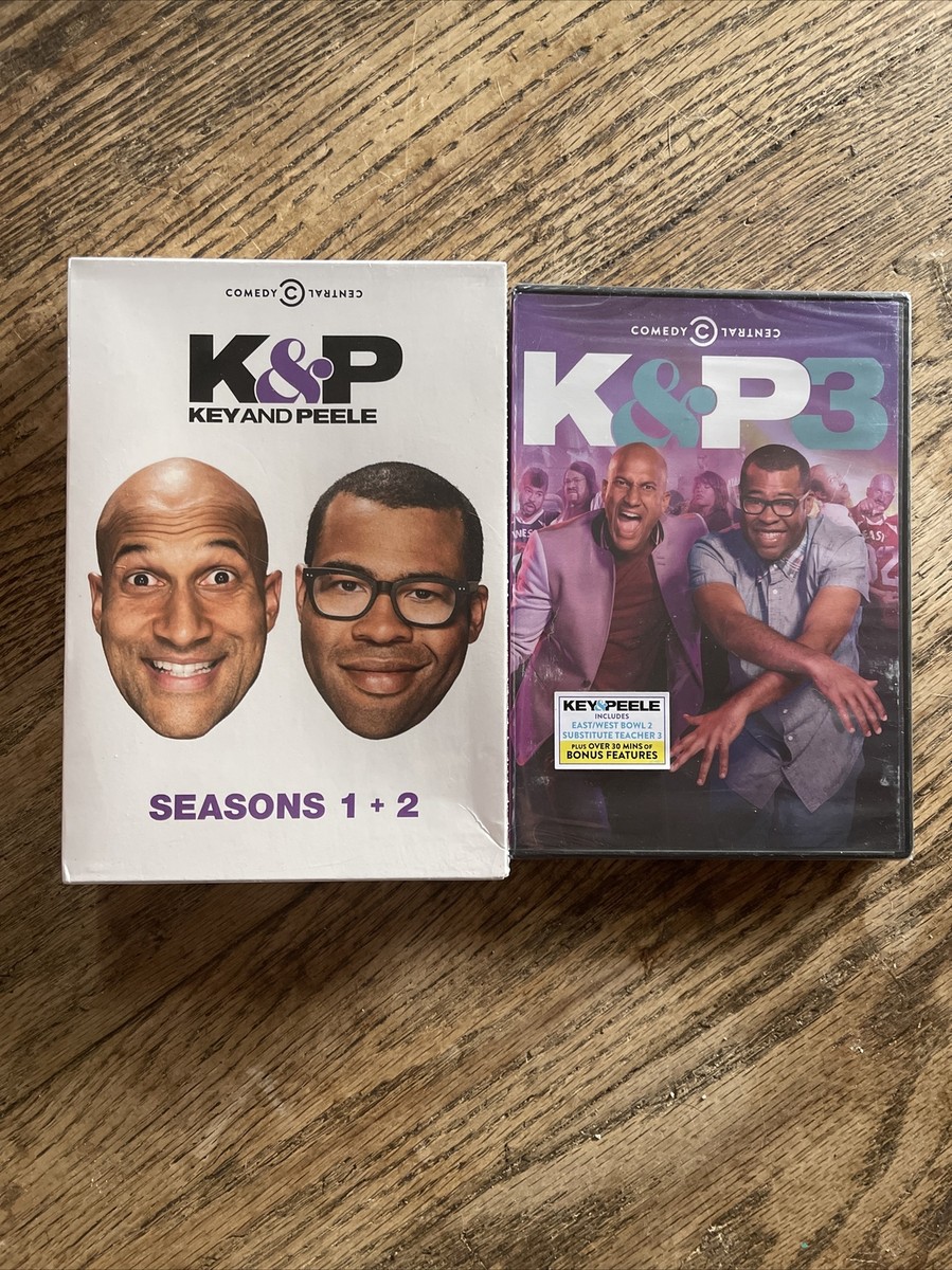 Key And Peele 1,314 Key And Peele Stock Photos, High Res Pictures, And