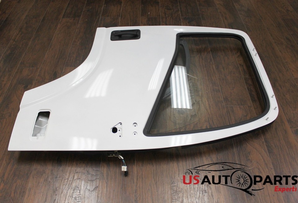 2008-On Isuzu NPR-HD NRR NPR NQR Front Right Door Assembly FOR ISUZU ...