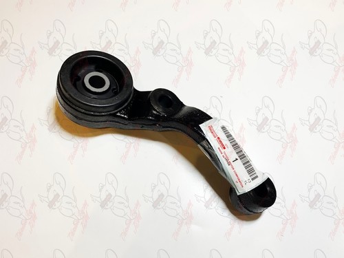 Toyota Genuine Land Cruiser Front Housing Differential Support 52380 ...