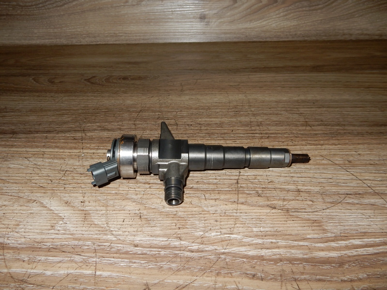 Isuzu Diesel Fuel Injectors 0445120216 Parts 8980879851 for sale online ...