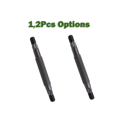 Spindle Shaft For Murray 1001195 1001200 1001046 38"-52" Decks 2000 ...