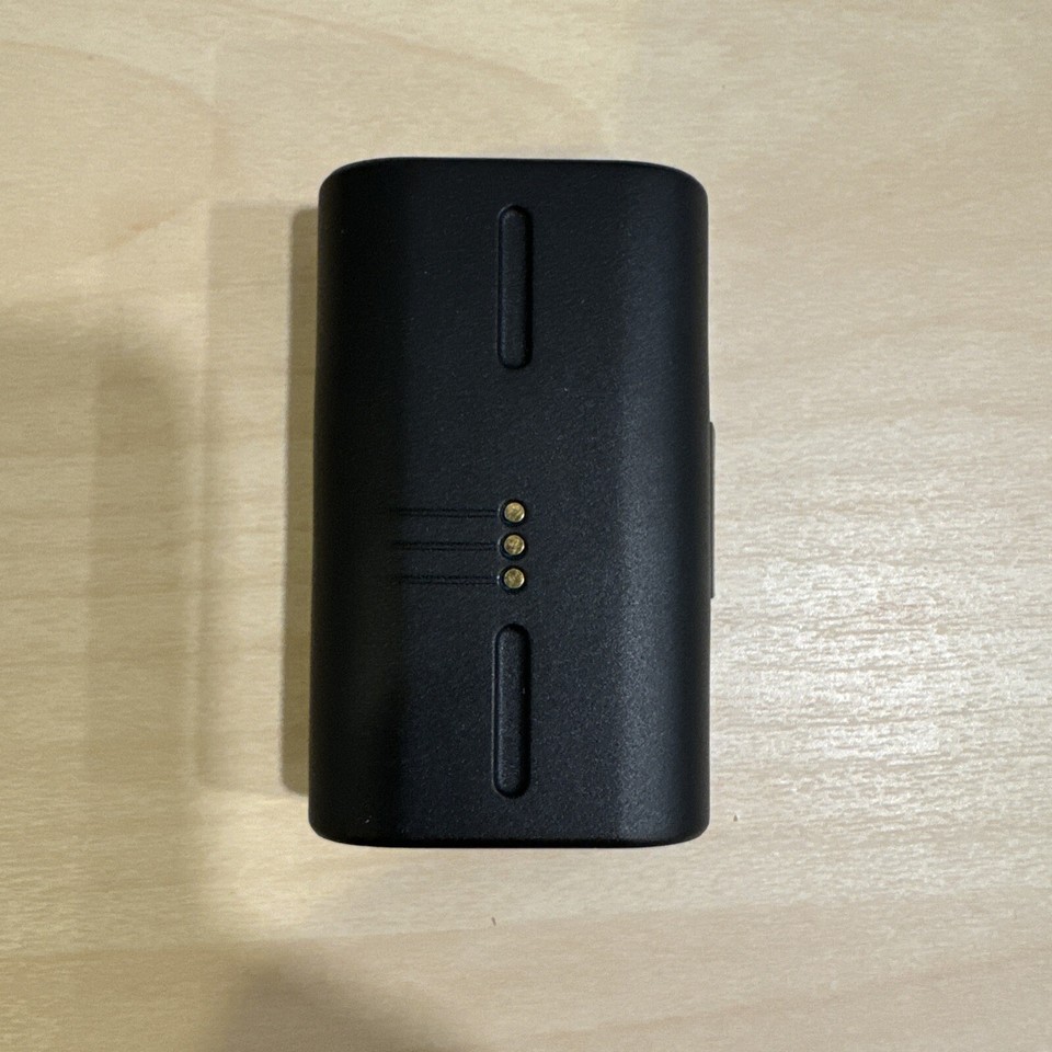 SimpliSafe Outdoor Smart Home Security Camera Extra Battery 1 Pack ...