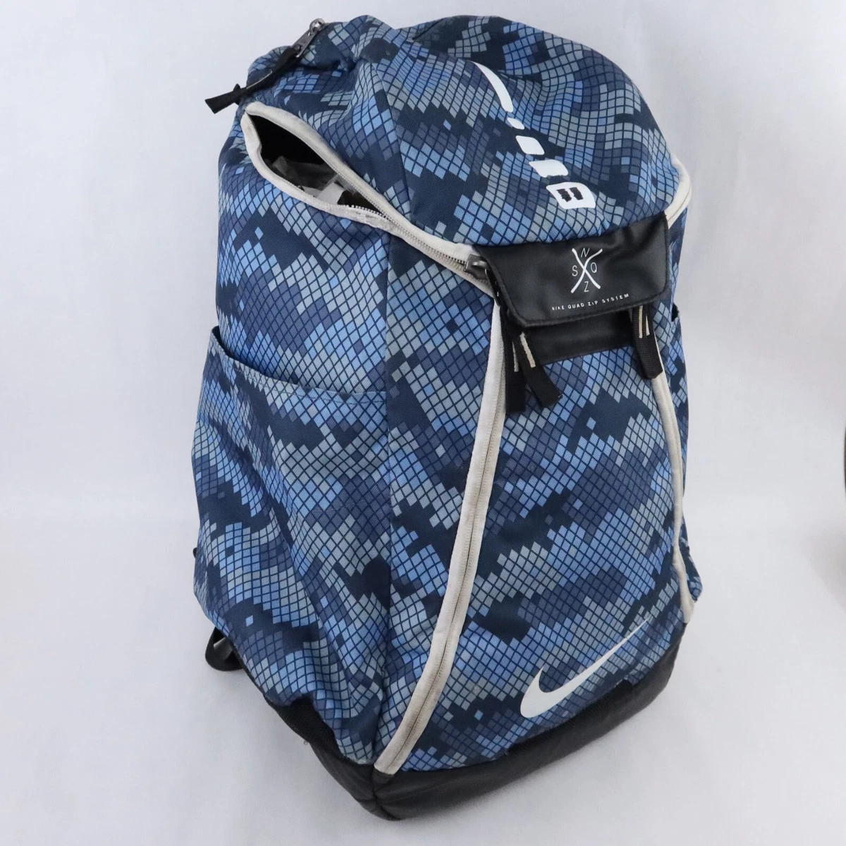 Nike Basketball Backpacks