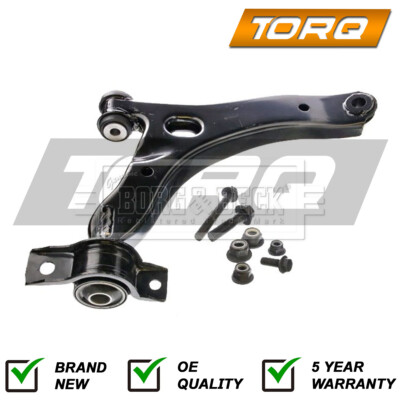 Track Control Arm Front Right Torq Fits Ford Transit Connect 1.8 D dCi ...