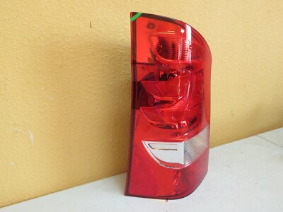 2014-2017 MERCEDES BENZ W44 VITO REAR LEFT TAIL LIGHT | eBay