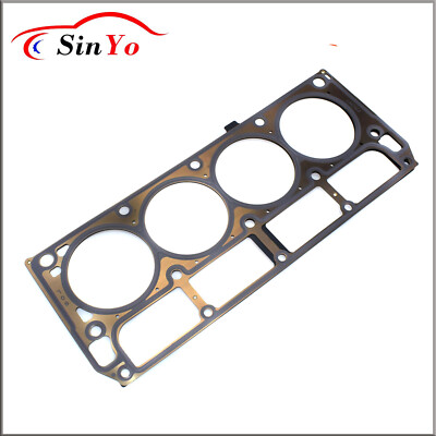 Cylinder Head Gasket 12622033 For Chevy Corvette Cadillac CTS LS1 LS2 ...