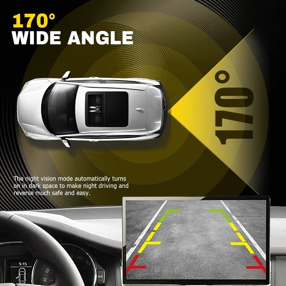 For 2022-23 Hyundai Elantra N-Line 99240-AA210 Rear View Backup Camera ...
