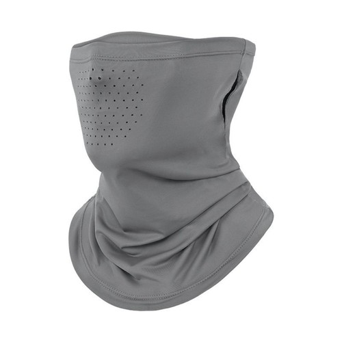 Summer Balaclava - Sports Outdoor Face Mask Breathable Cool Sensation ...