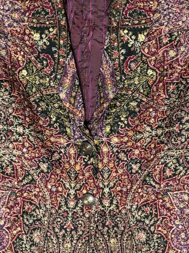 ETRO Women’s Size 44 Blazer Silk Blend | eBay