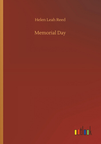 Memorial Day by Reed, Helen Leah | eBay