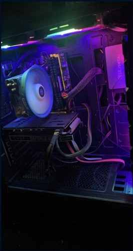 used gaming pc desktop | eBay