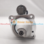 12V Starter Motor 2873K404 For Perkins 1104C-44T 1104D-44T 1006-60T ...